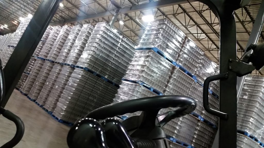 Smart Logistics Solutions – CHS LOGISTICS, WAREHOUSING & CROSSDOCKING ...